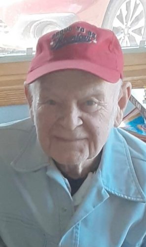 James G. Royer | News, Sports, Jobs - Daily Press